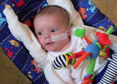 Early Life | Eye Can Talk